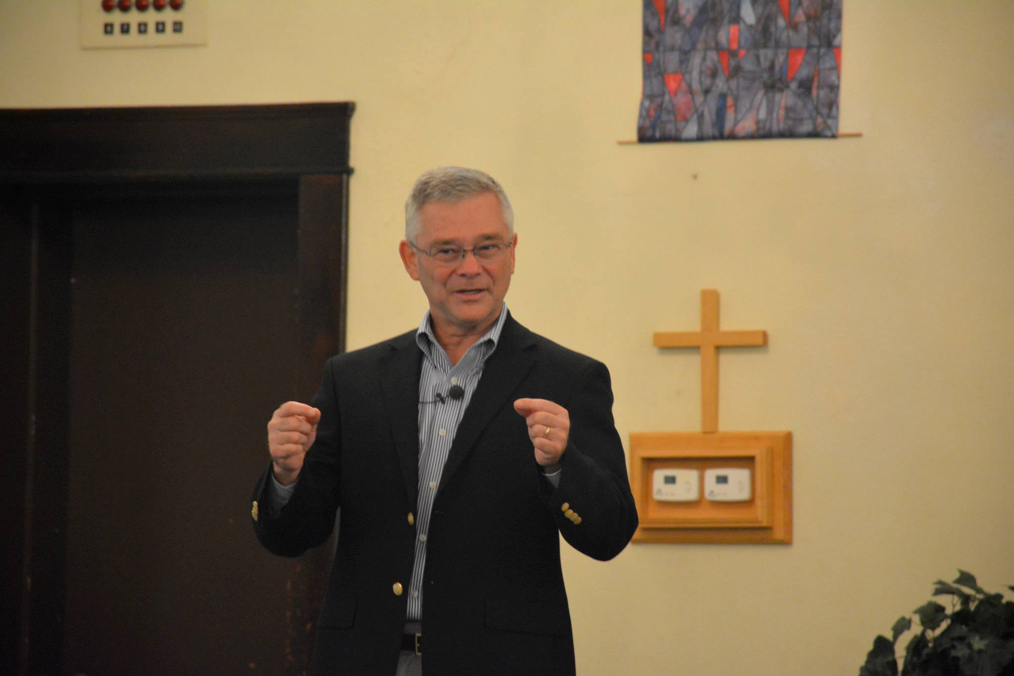 Sunday Sermon Videos | Sligo Baptist Church